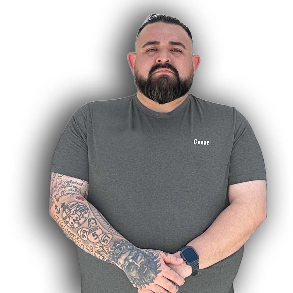 Meet Our Team | Hirsch Cooling and Heating Supply